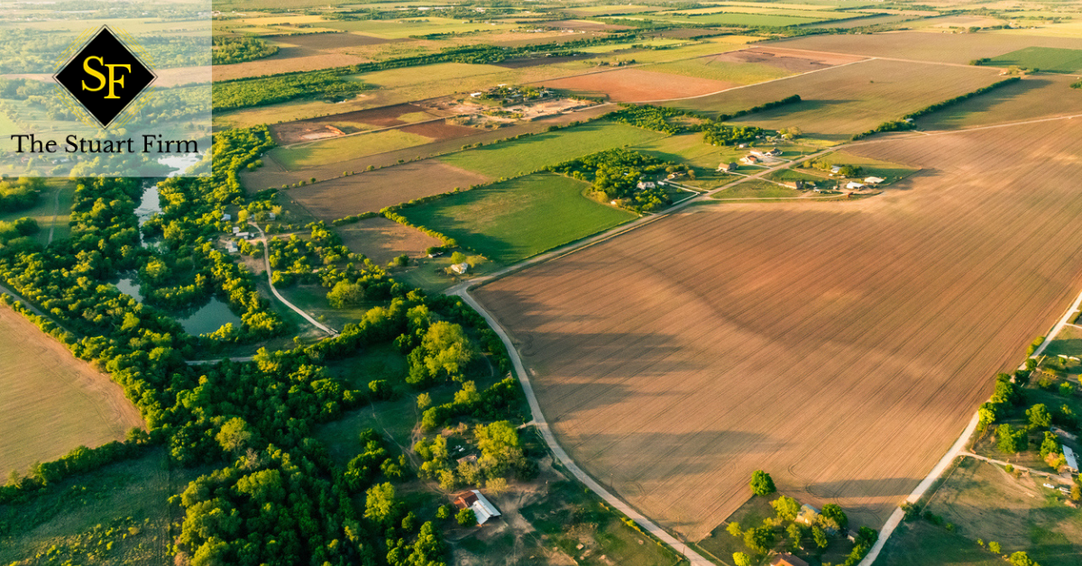 Do Homestead Rights Extend to Severed Minerals? | The Stuart Firm