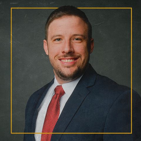 Midland Oil and Gas Attorney | Caleb Stuart